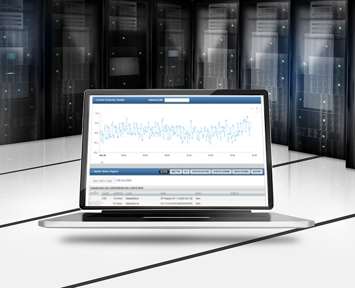 Enterprise Monitoring Tools & Software │ CirrusPoint