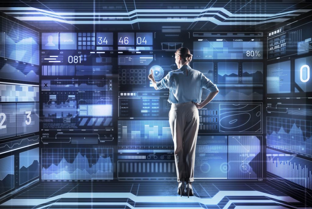 AI for Enterprise Operations - CirrusPoint Solutions